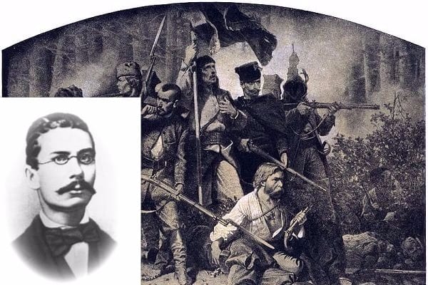 Za późno został dyktatorem, by uratować powstanie. Dziś rocznica ...