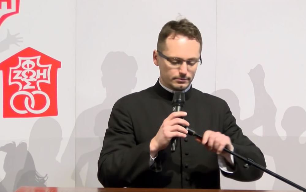 Ksiądz Michał Misiak ekskomunikowany! | wMeritum.pl