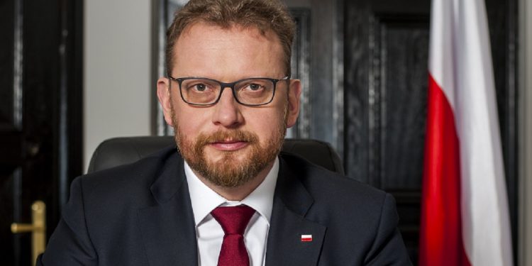 Szumowski podał się do dymisji. Jeszcze niedawno to wykluczał