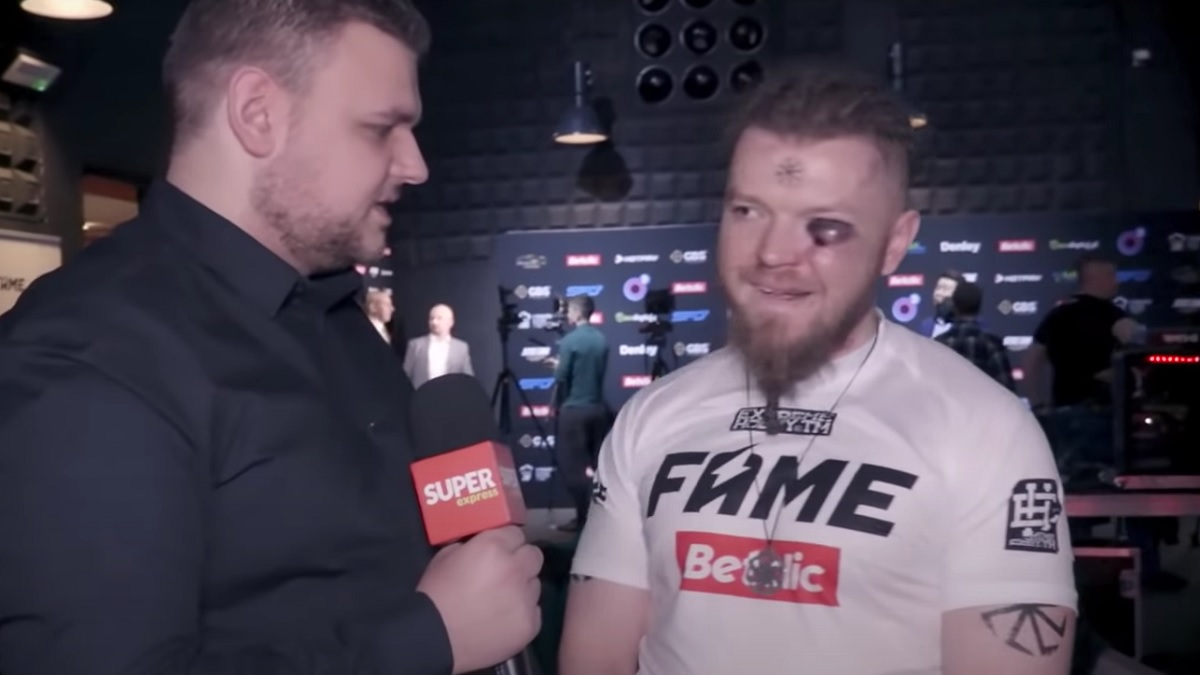 Sylwester Wardęga kończy karierę. Opowiedział o swojej chorobie ...